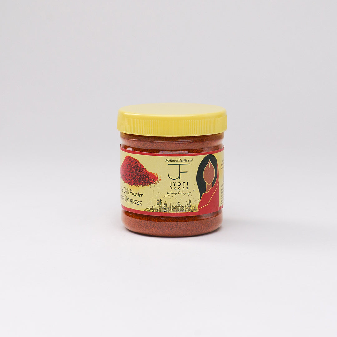 Red Chilli / Lal Mirch Powder – Jyoti Foods